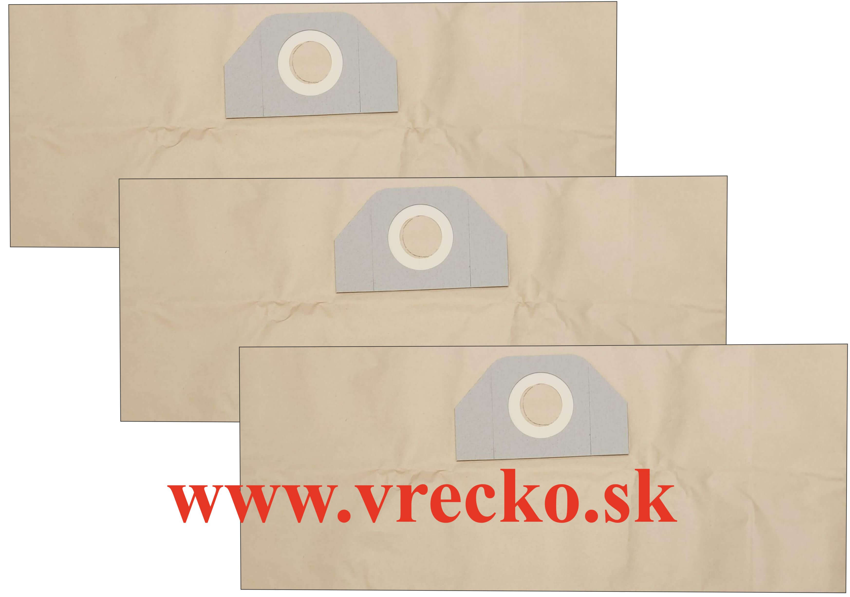 Moulinex Wet Dry System 20 papierové vrecká do vysávača, 3ks - Vrecká ... Moulinex Wet Dry System 20 papierové vrecká do vysávača, 3ks - Vrecká ...